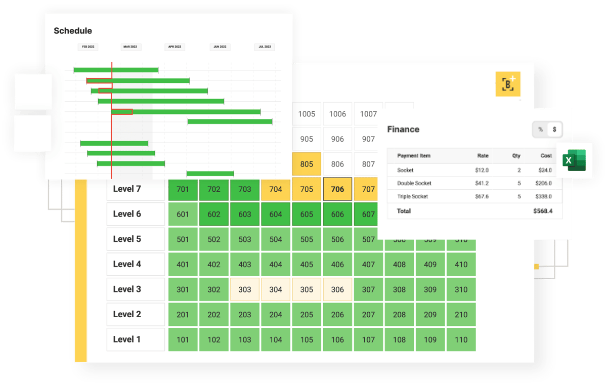 Buildots Nominated For 2 Titles At The Building Innovation Awards