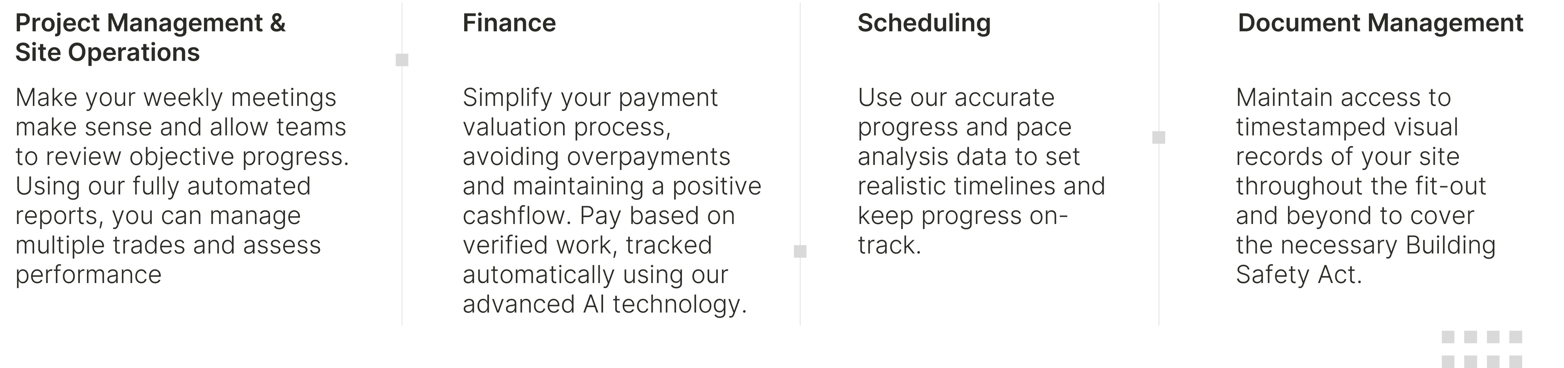 Buildots Wins Construction Software of the Year Award Again