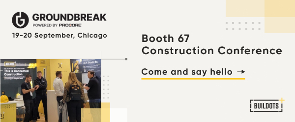 Procore Groundbreak Event | September 2023